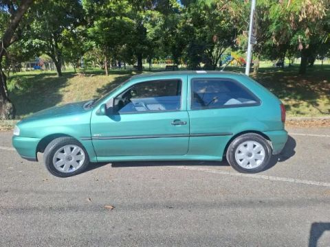 VOLKSWAGEN GOL 1998 Usados e Novos em SP