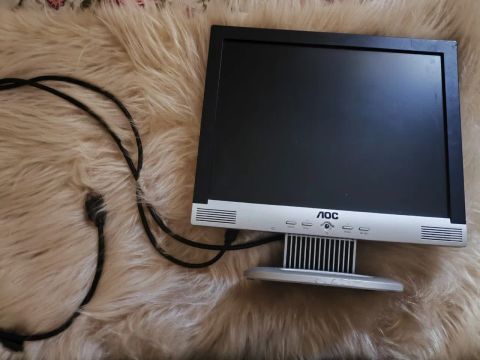 "monitor antigo" no Brasil