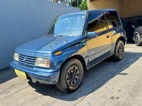 SUZUKI VITARA 1997 Usados e Novos