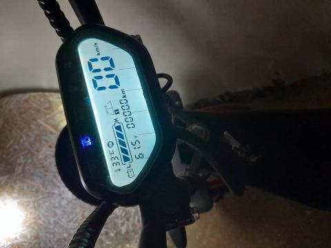 Motos MOTTU SPORT 110I no Brasil