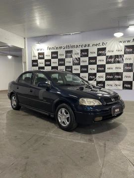 CHEVROLET ASTRA 2000 Usados e Novos