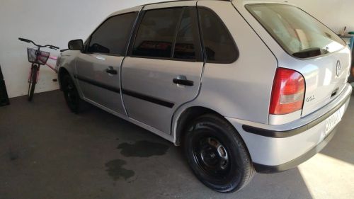 VOLKSWAGEN GOL 2000 Usados e Novos