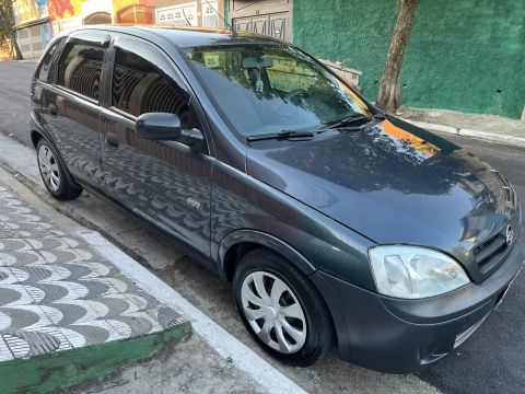 CHEVROLET CORSA 2007 Usados e Novos