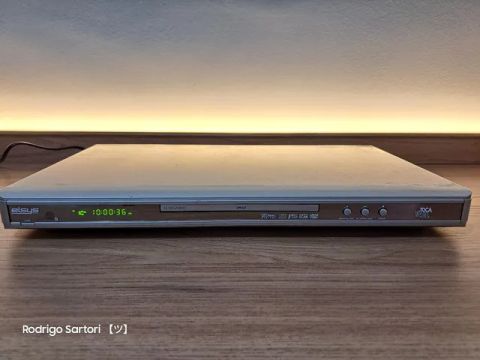 "aparelho dvd semp toshiba" - DVD, Blu-Ray e Vídeo Cassete no Brasil