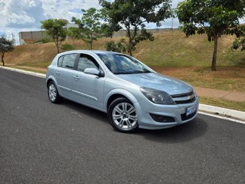 CHEVROLET VECTRA Usados e Novos