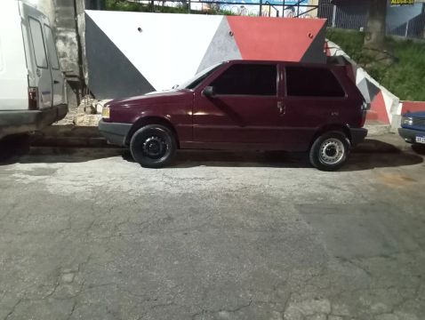 FIAT UNO 2000 Usados e Novos