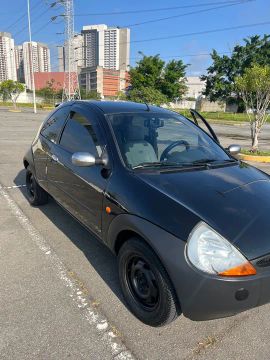 FORD KA 2000 Usados e Novos