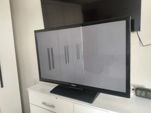 "smart tv 42 polegadas samsung" no Brasil
