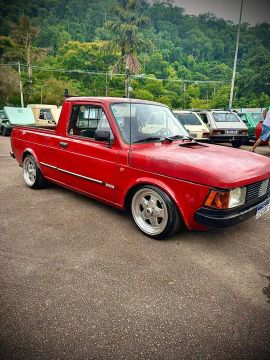 pick-ups FIAT 147 Usados e Novos