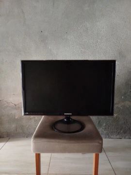 "tv samsung 24 polegadas led" - TVs no Brasil