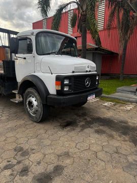 "caminhao mb 1513" - Caminhões no Brasil