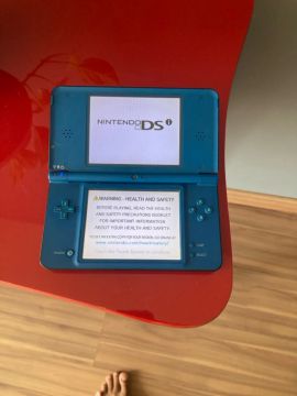 "nintendo ds" no Brasil