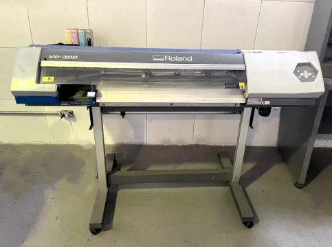 "roland plotter" no Brasil