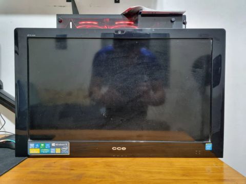 "monitores de computadores" no Brasil