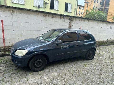 "chevrolet celta 2 portas" - Carros Usados e Novos à venda
