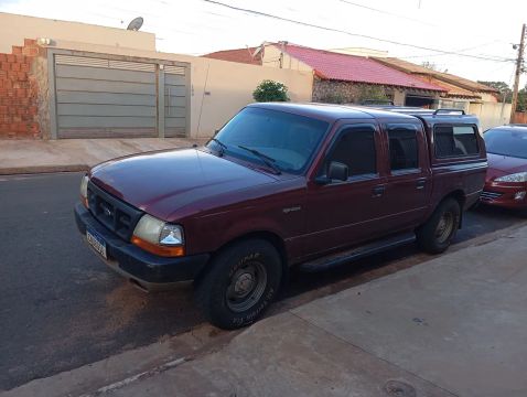 FORD RANGER 2000 Usados e Novos