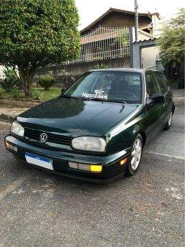 VOLKSWAGEN GOLF 1998 Usados e Novos