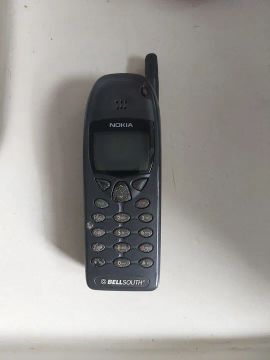 "celulares antigos da nokia" no Brasil