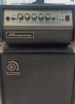 "amplificador baixo" no Brasil