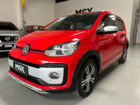 VOLKSWAGEN UP! 2019 Usados e Novos