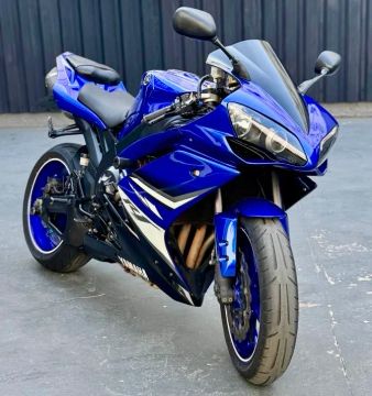 Motos no Rio de Janeiro