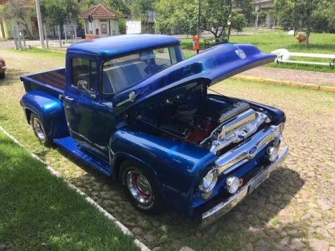 FORD F-100 Usados e Novos
