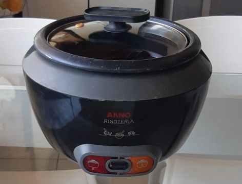 "risoteira" no Brasil