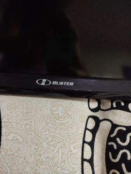 "tv buster 32 polegadas" - TVs no Brasil