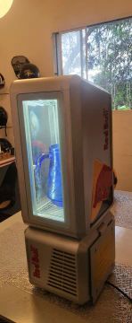"frigobar red bull" - Geladeiras e Freezers no Brasil