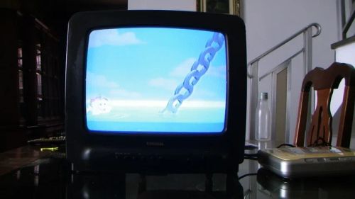 "tv de tubo antiga" - TVs no Brasil