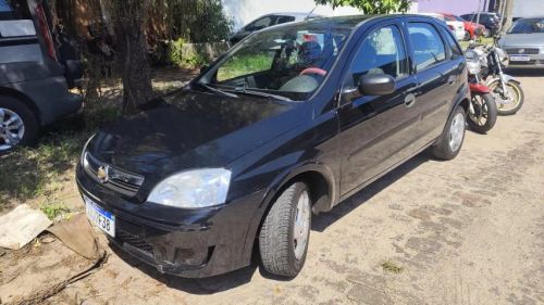 CHEVROLET CORSA Usados e Novos em Porto Alegre e região, RS