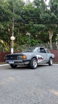 FORD DEL REY Usados e Novos em São Paulo e região, SP