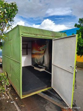 "trailer" - Carros Usados e Novos à venda