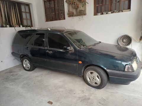 FIAT TEMPRA Usados e Novos em SP
