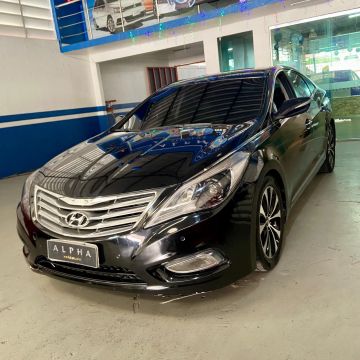 HYUNDAI AZERA 2014 Usados e Novos
