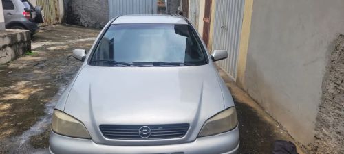 CHEVROLET ASTRA 2000 Usados e Novos