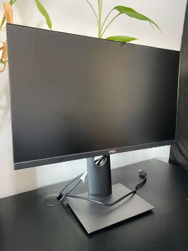 "monitor dell 22" - Monitores no Brasil