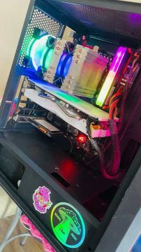 "pc xeon gamer" - Computadores e Desktops no Brasil