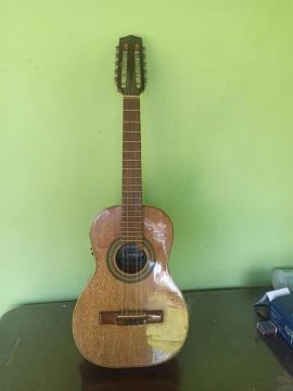 "violas caipiras" no Brasil