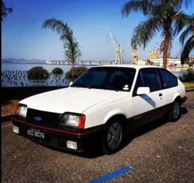 CHEVROLET MONZA 1986 Usados e Novos