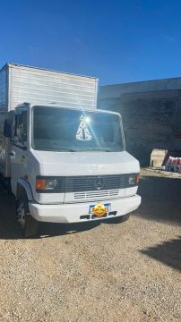 "caminhoes 710" no Brasil