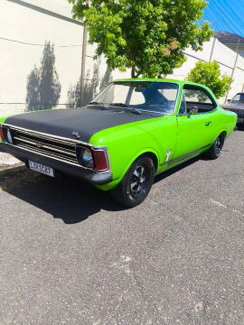 CHEVROLET OPALA 1973 Usados e Novos