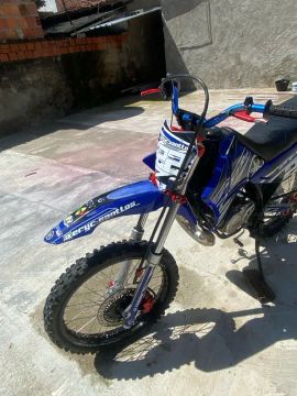 "motor de rd 135" no Brasil