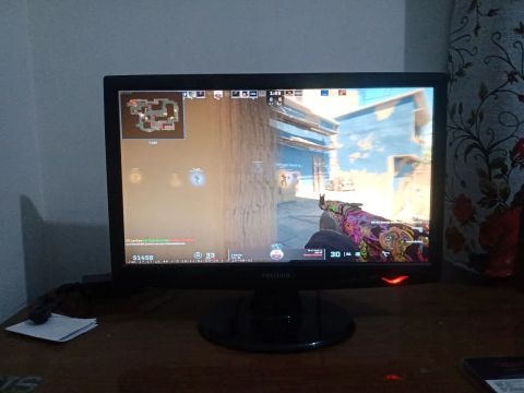 "monitor positivo 22 polegadas" - Monitores no Brasil