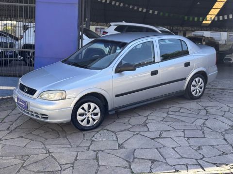 CHEVROLET ASTRA 2000 Usados e Novos