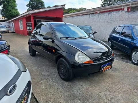 FORD KA 2000 Usados e Novos
