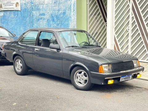 CHEVROLET CHEVETTE 1983 Usados e Novos