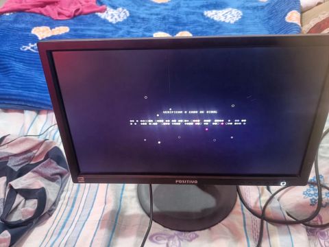 "monitores de computadores" no Brasil