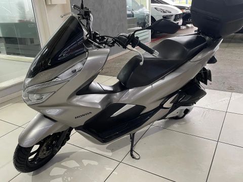 Motos HONDA PCX 2019 no Brasil