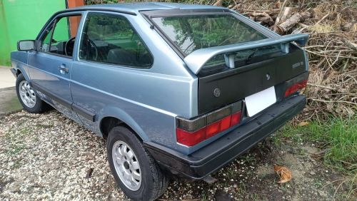 "vw gol 1 6 ap" no Brasil